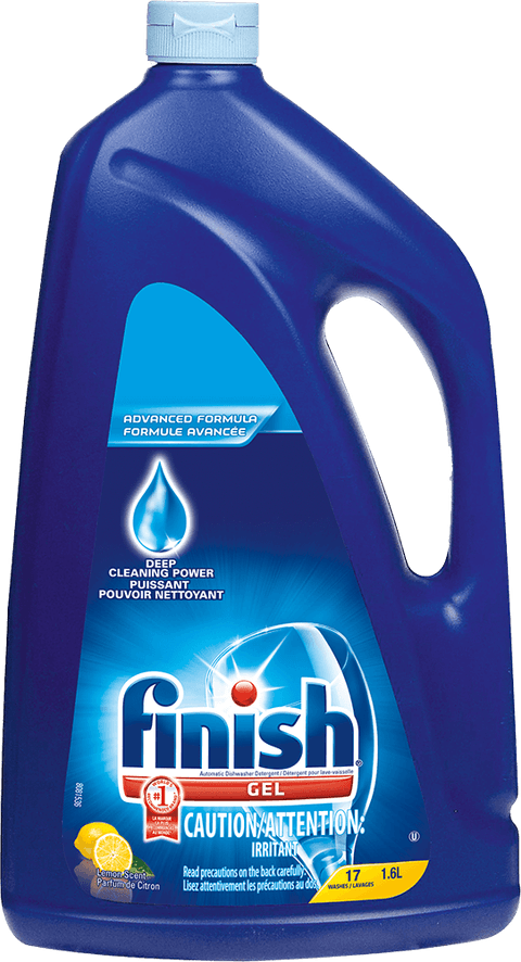 Finish Products | Finish CA