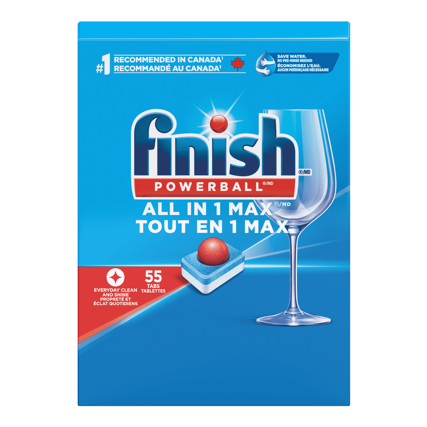 Finish Products | Finish CA